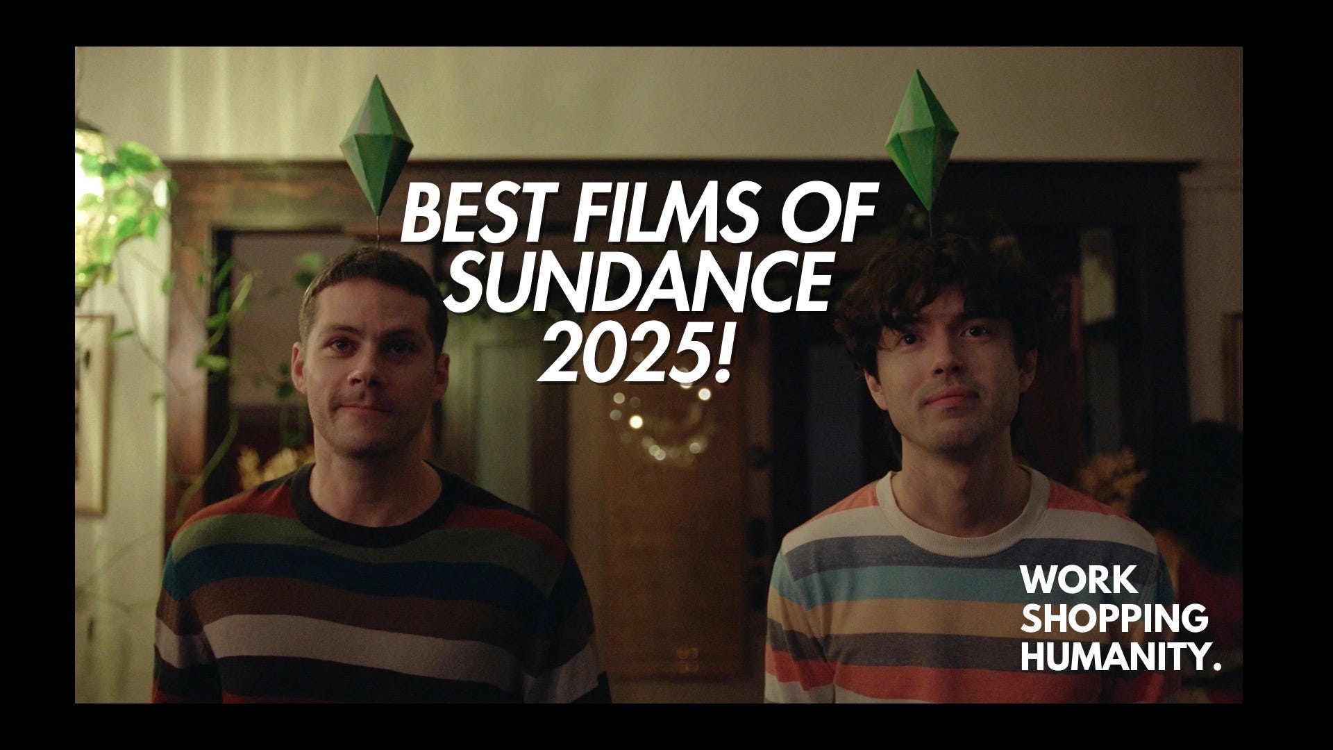 The Best Films of Sundance 2025 - by Brett Schutt
