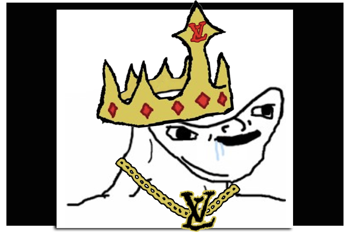 Power moves on Garbage Mountain - Blackbird Spyplane