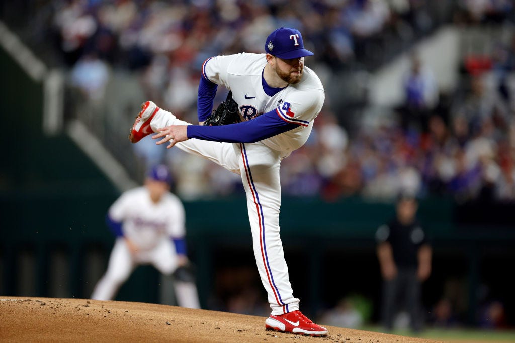 Blake Snell on winning second Cy Young award: ‘Being able to win ...