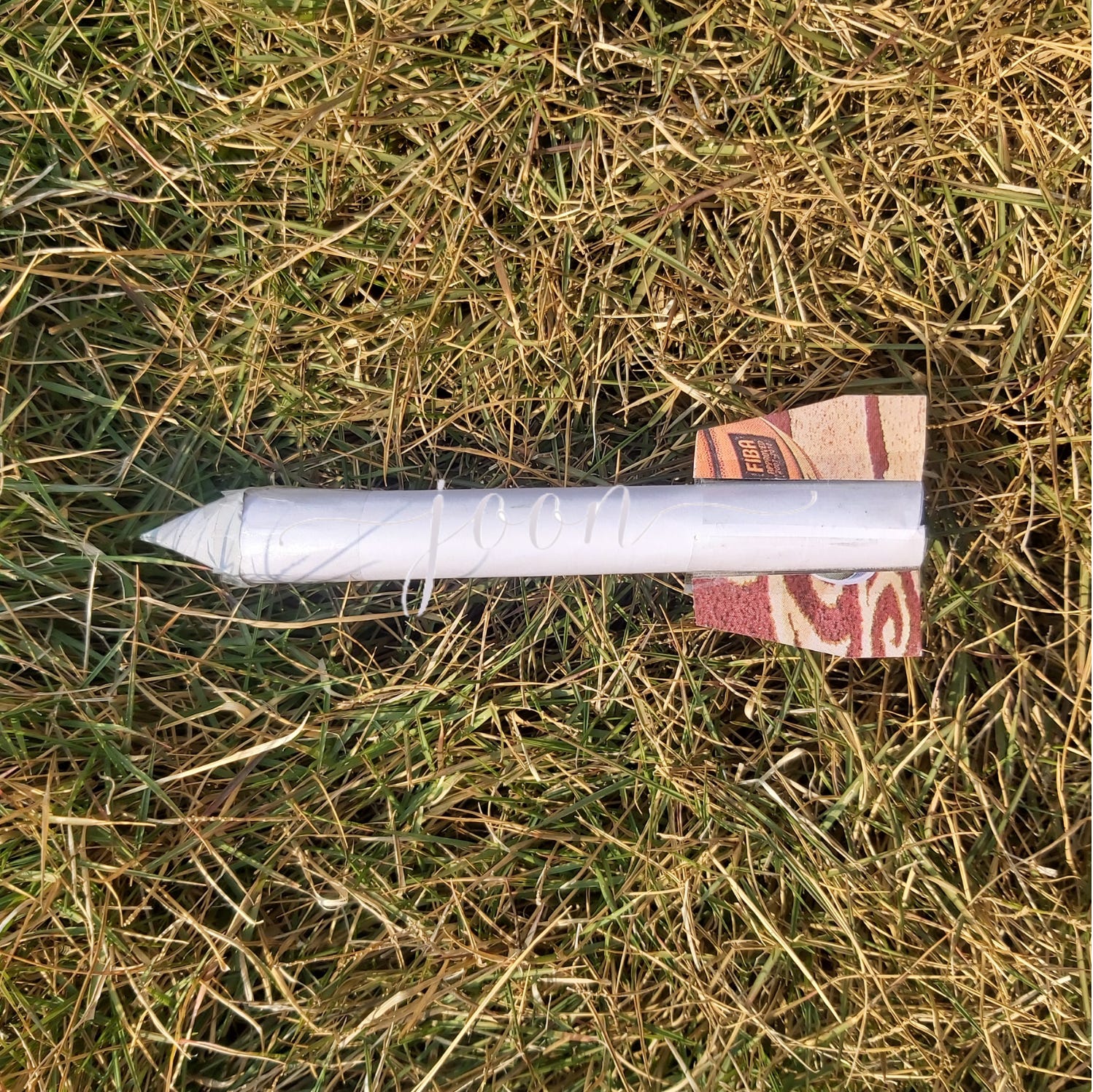 Paper Rockets - Joon’s Substack