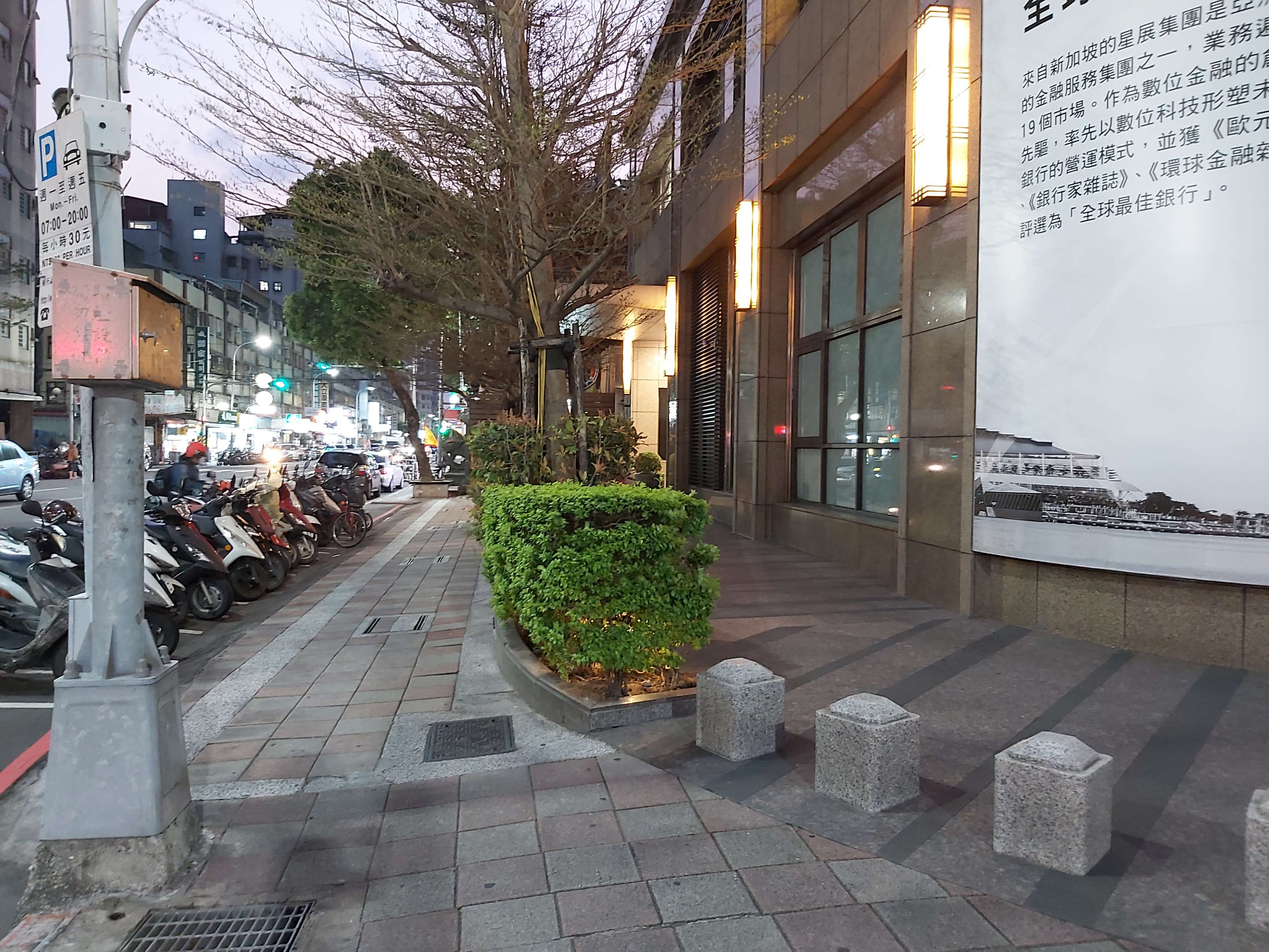 Taiwan's Housing Crisis - by Alethios - Public Service