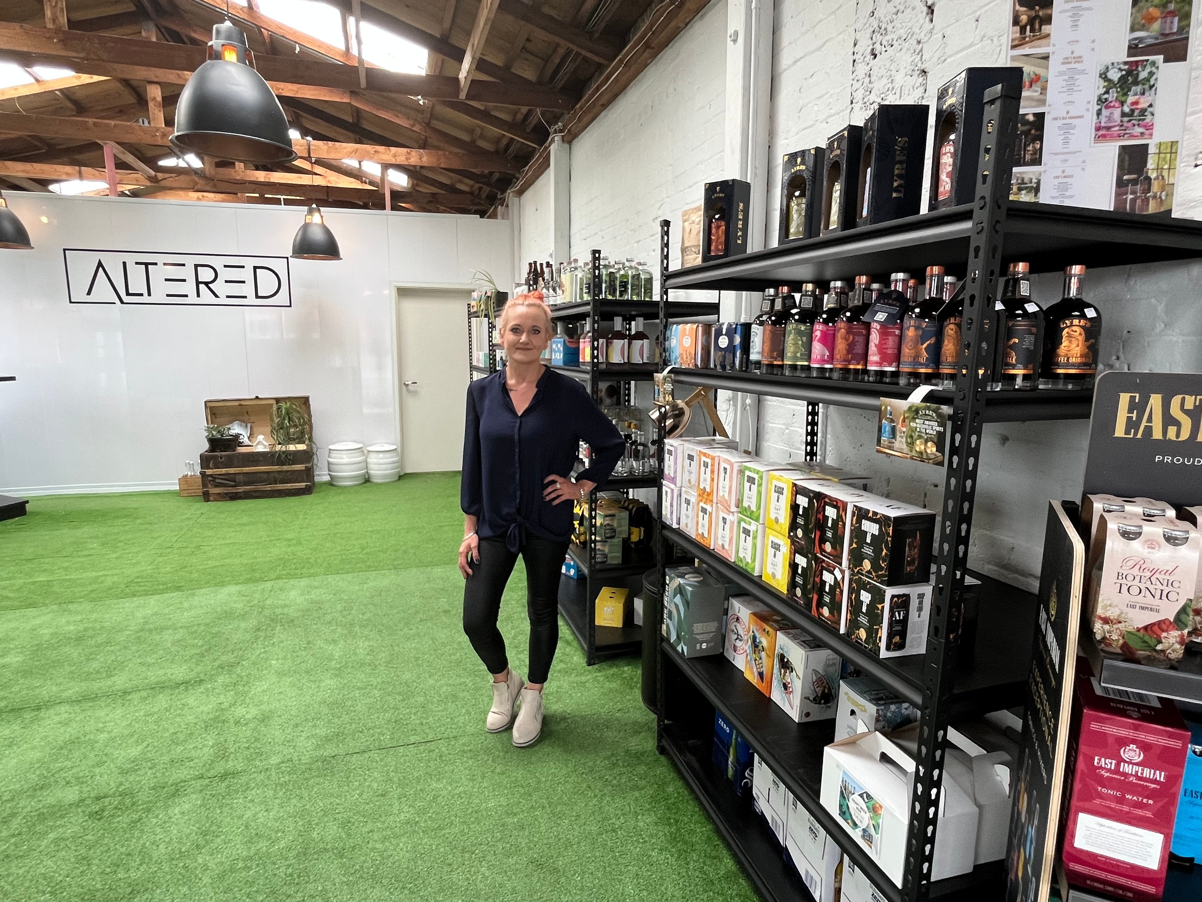 Is a non-alcoholic alternative drink revolution really on its way?