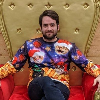 Thomas Simonini: AI in Games 🎮 | Substack