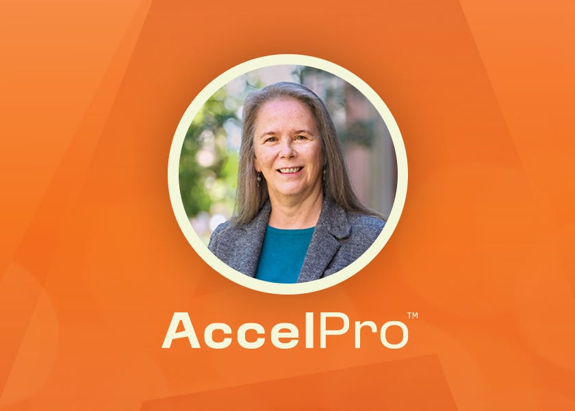 At Will Employment With Cynthia Estlund AccelPro Podcast