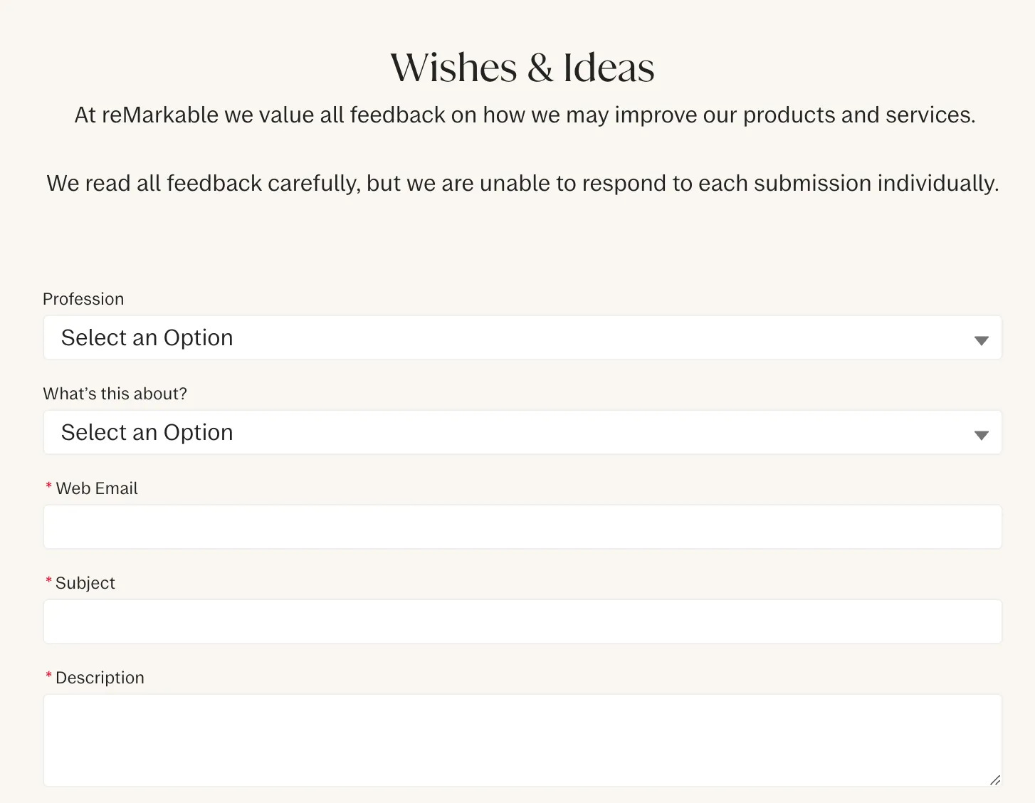 reMarkable Support: Your Quick Guide - by Vittorio Scarano