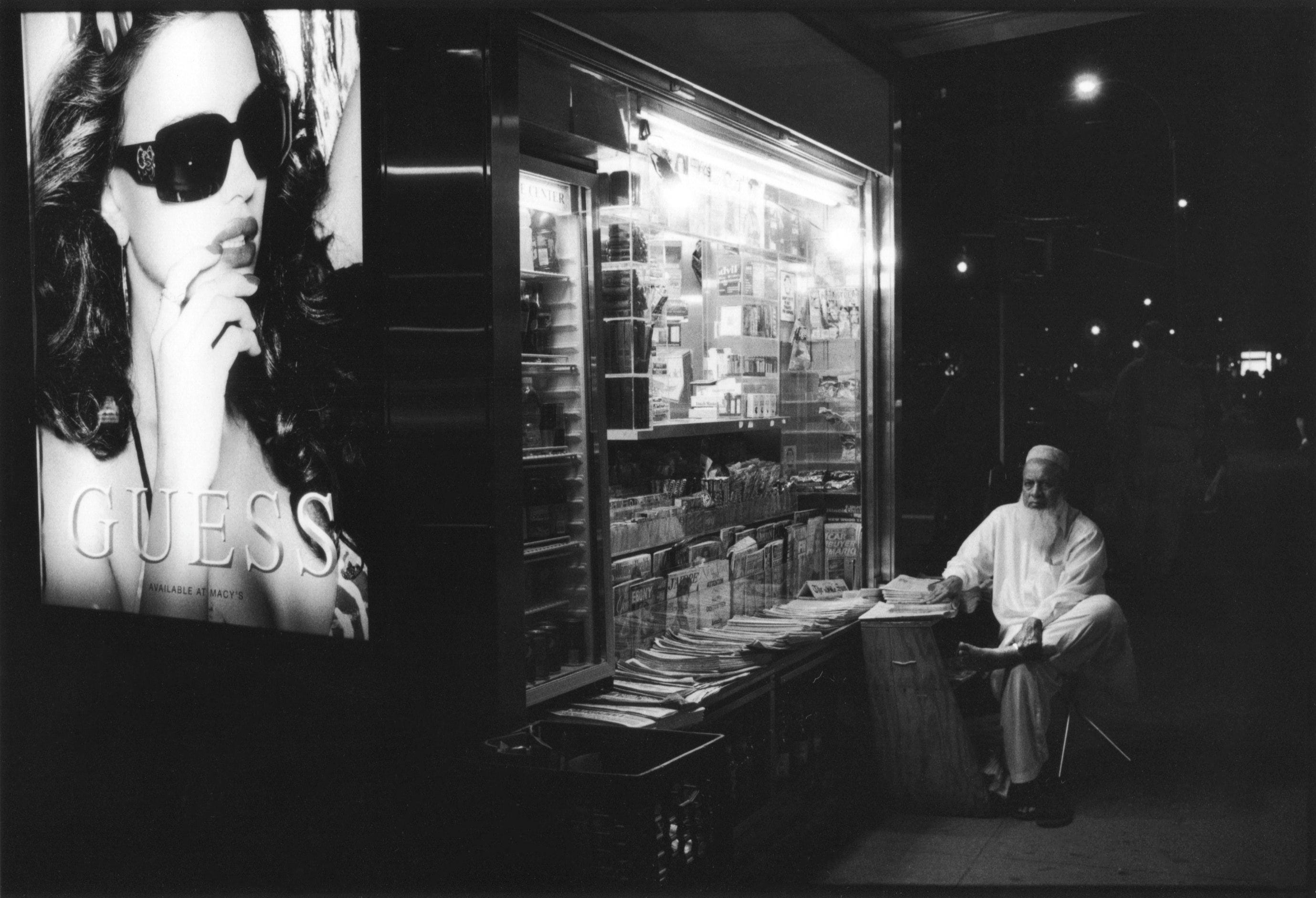 Portraits of a Democracy