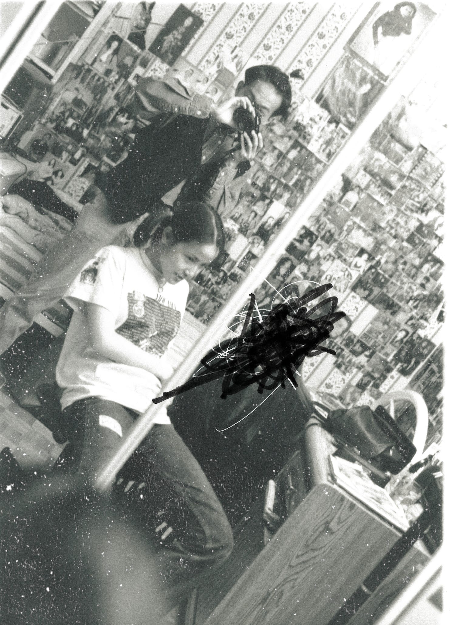 致自我實現的頌歌 - by Hocc - Denise Ho - 何韻詩