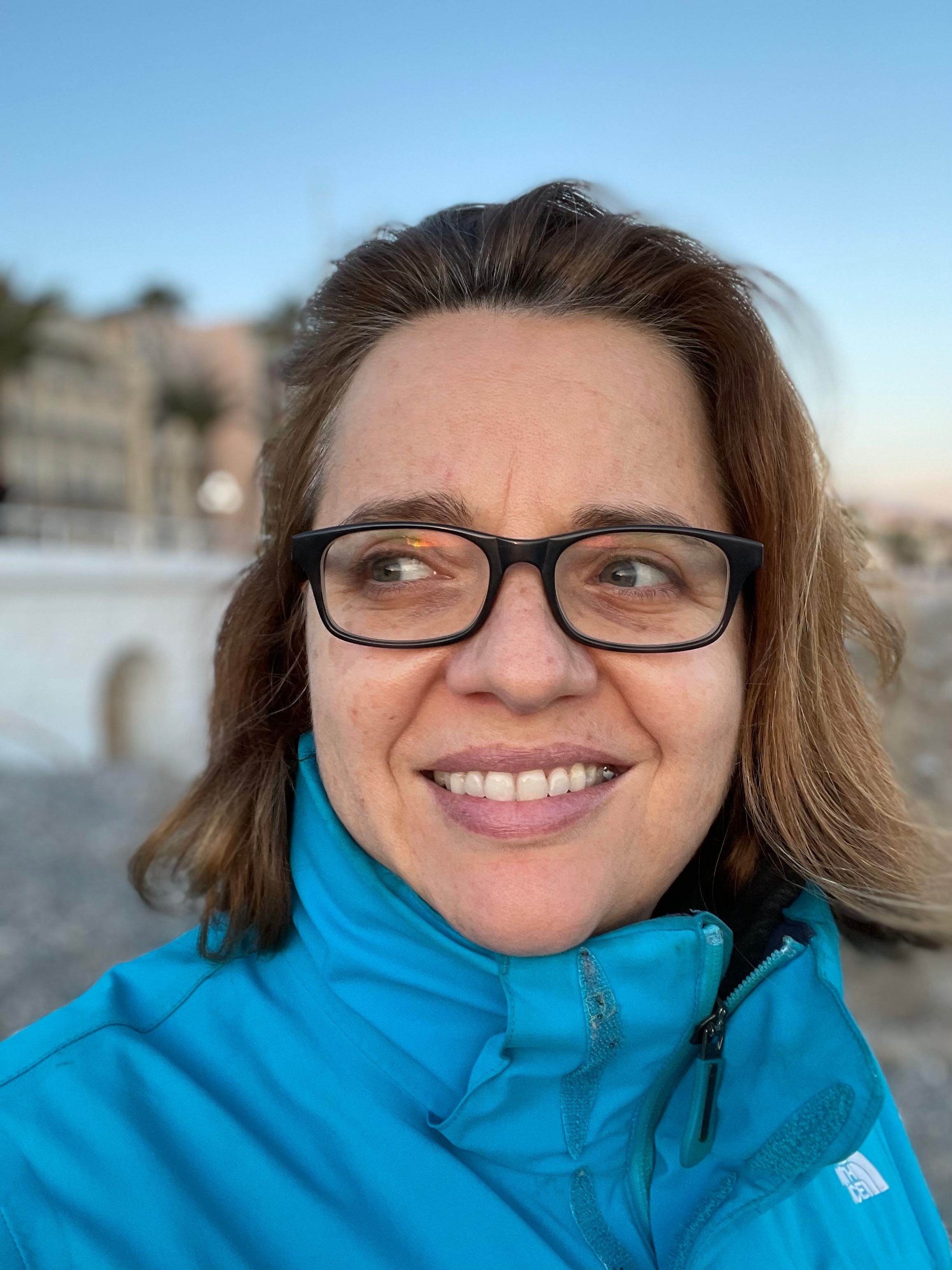 Nicole Booth | Substack