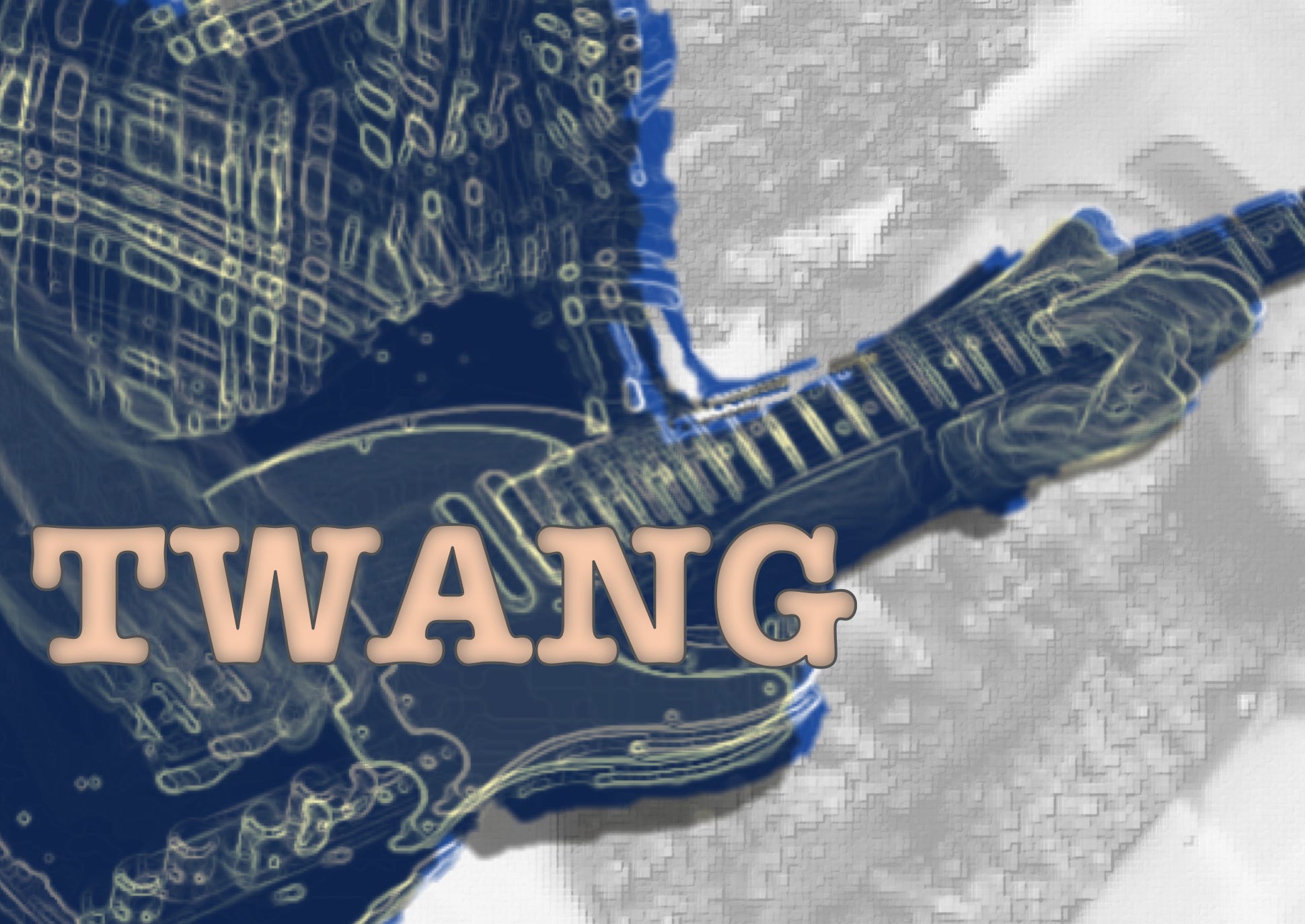 Short Story: 'Twang' - Remember The Lightning