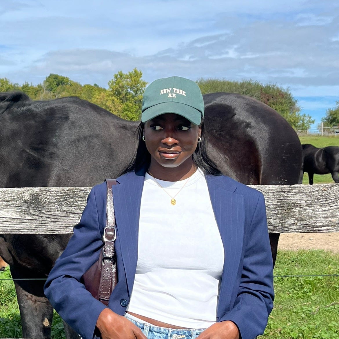 CASSANDRA | Substack