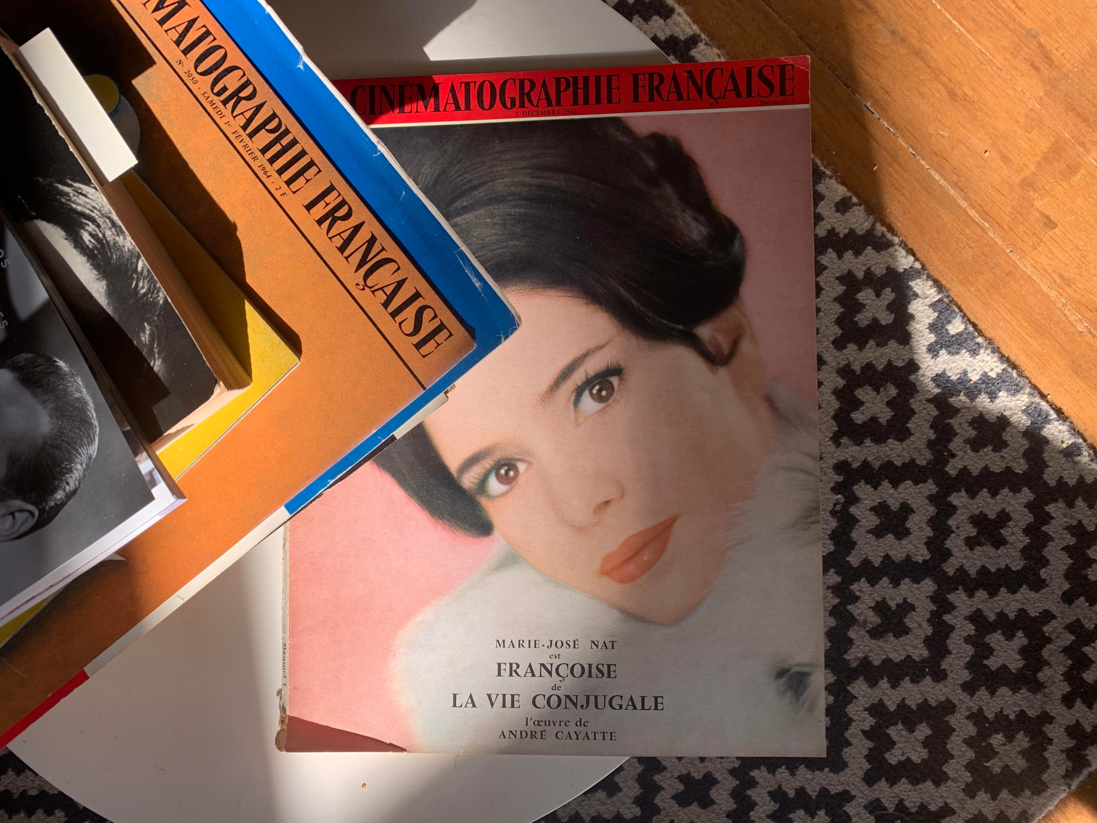 La Sainte-Elise - by Emmanuel Plane