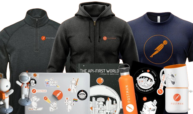 Postman Winners Announcement🌟 - by GirlScript Foundation