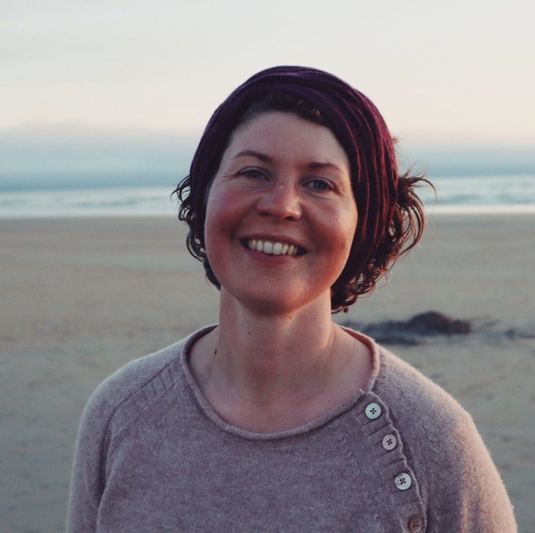 Linn Thorstensson | Substack