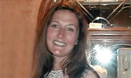 The murder of Suzanne Pilley. Murder without a body.