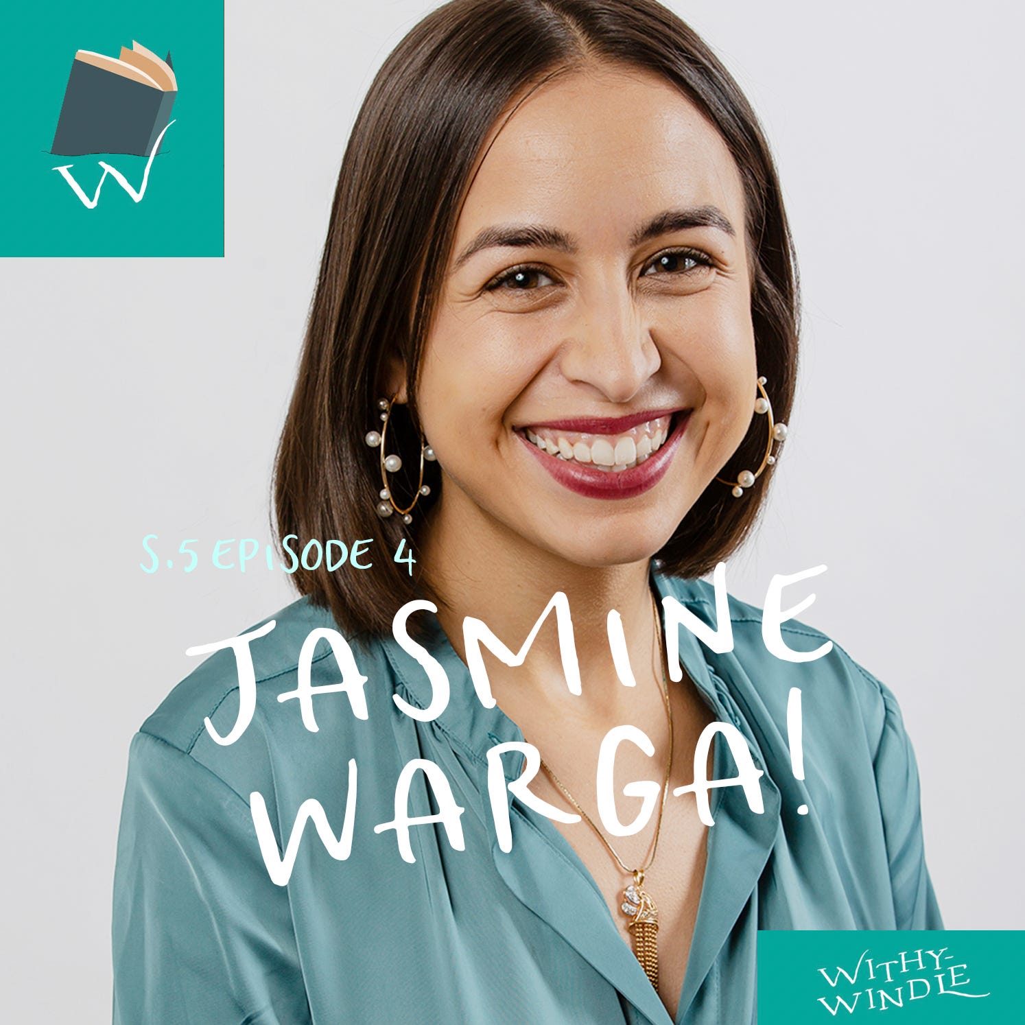 5.4: Jasmine Warga Lands on Planet Withywindle
