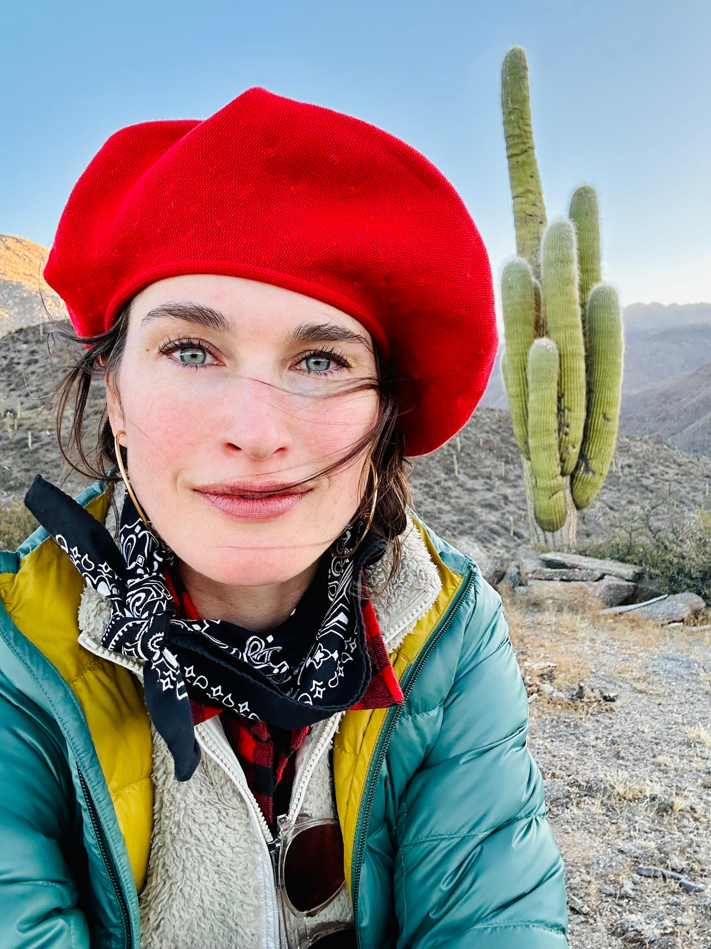 Mariah Bonner | Substack