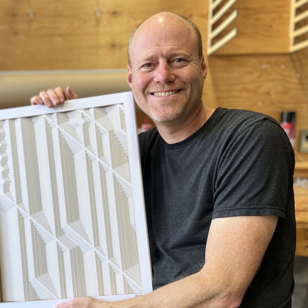 About - Shawn Kemp Art