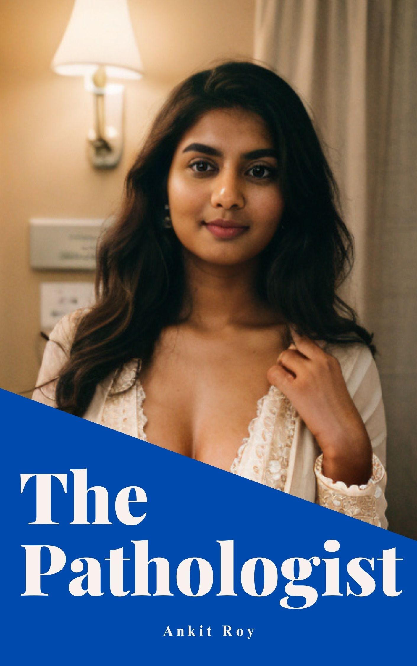 The Pathologist - 1 - by Ankit Roy - After A Good Date