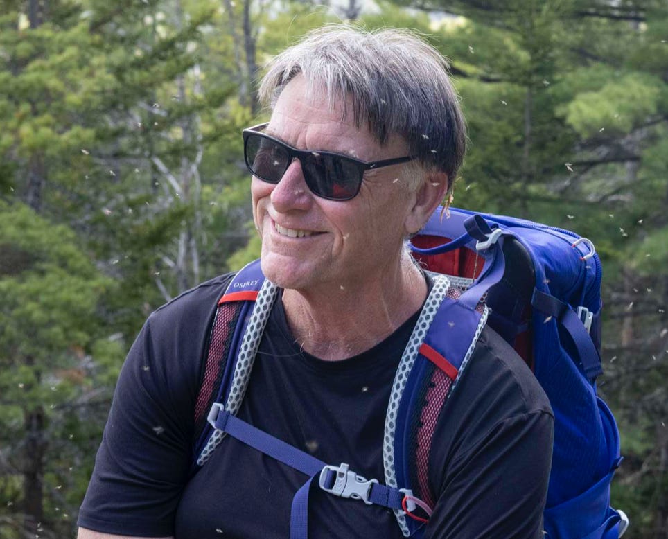 Tim Rowland | Substack