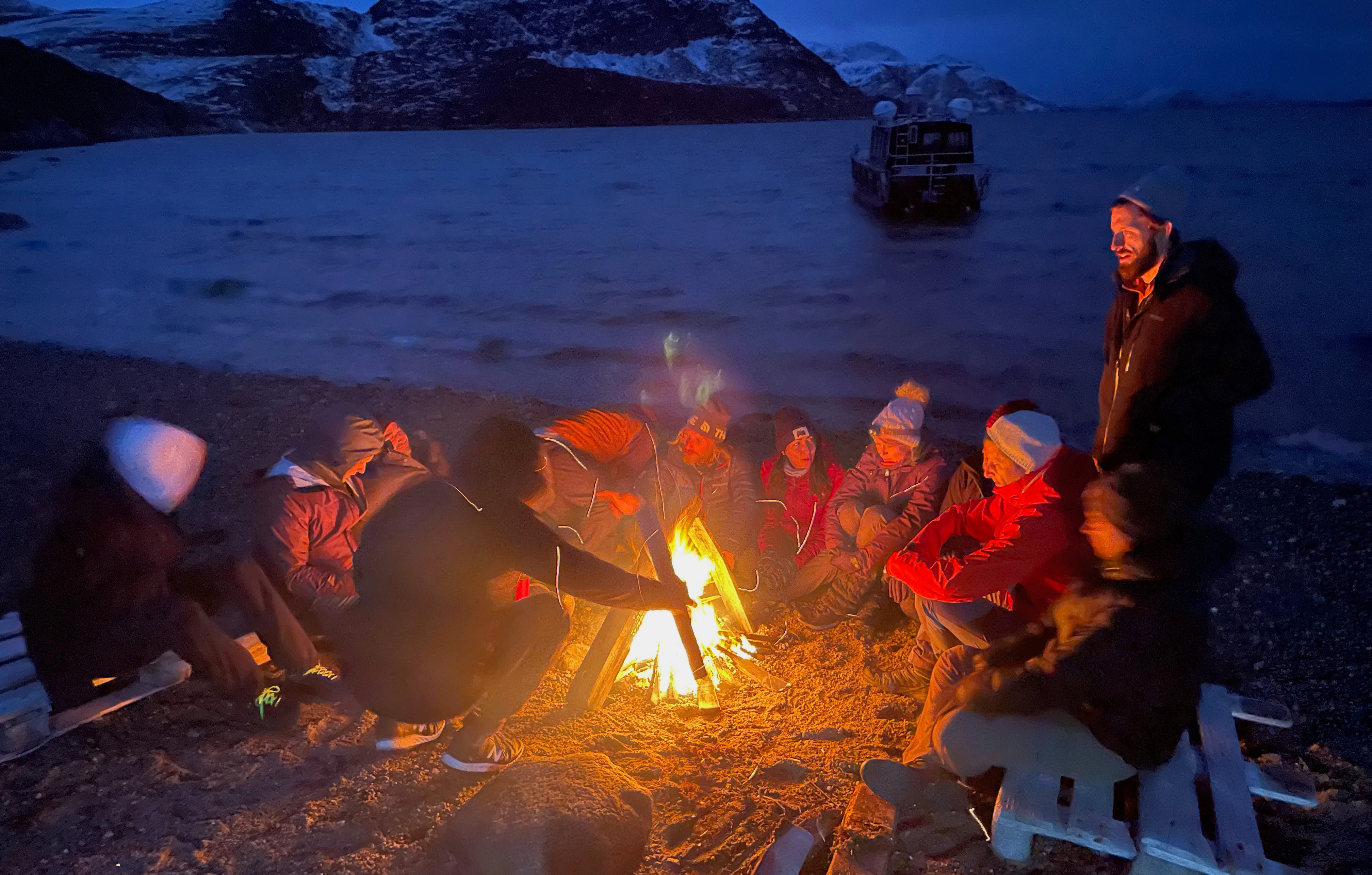 Restoring Connection, vol. V: Connection to Others (part II)