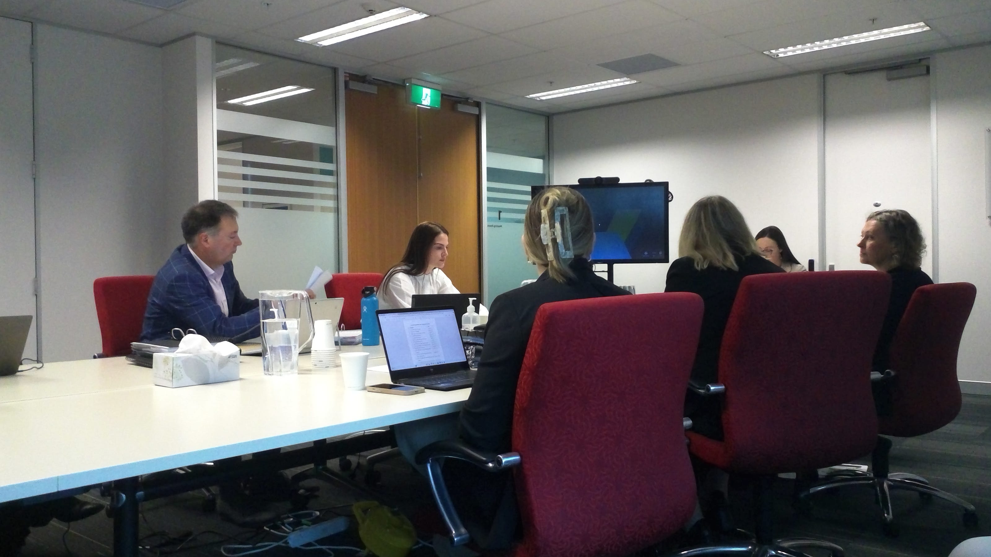 Bones of Contention: The Susan Mowat v Boys' High Employment Case ...