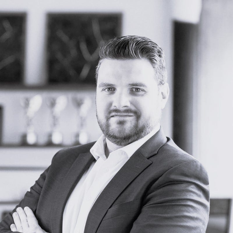 Mark Emerson | Substack