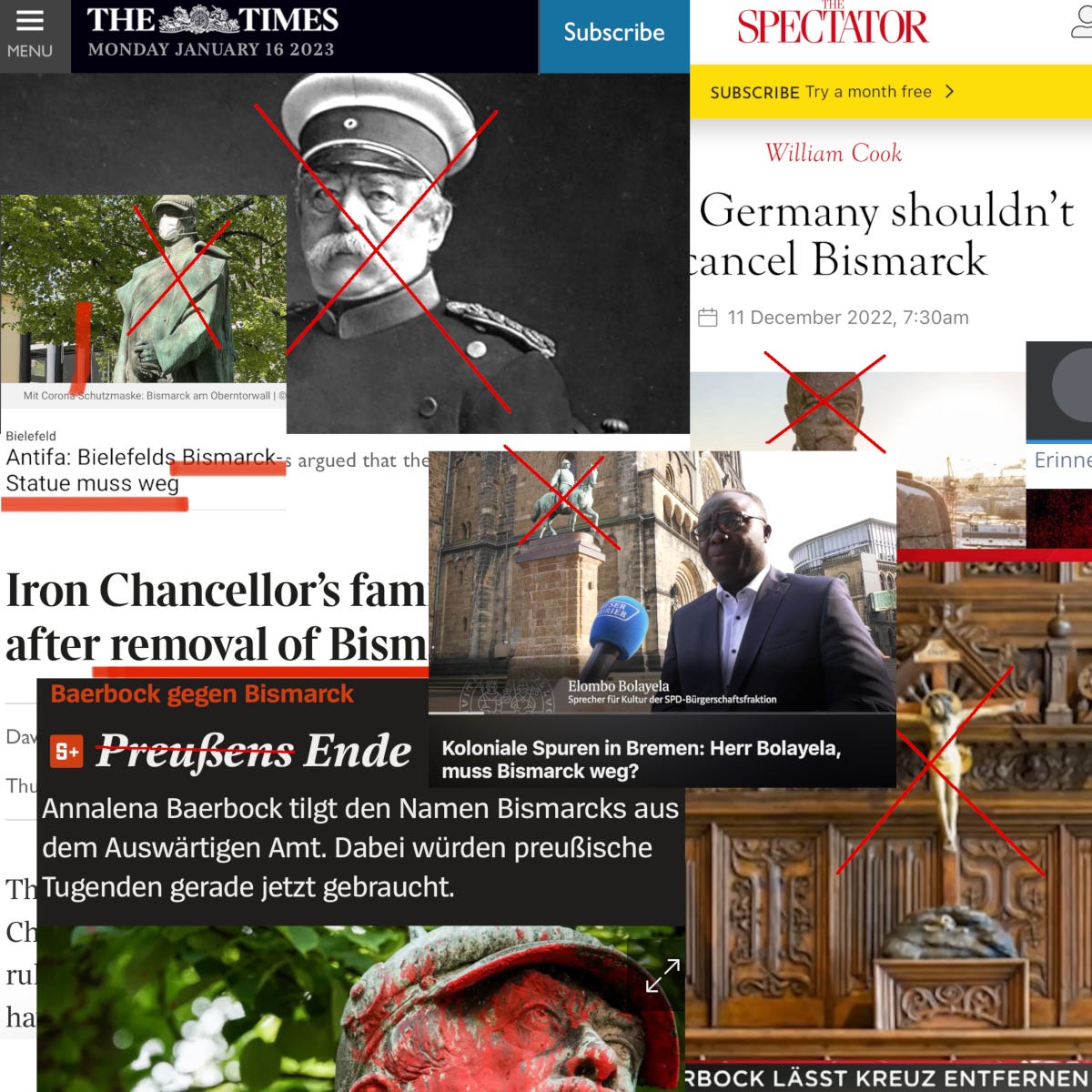 Painful Similarities Between the German Collapse and the Aztec Empire