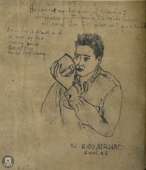 Today in History: Death Duties in Capas