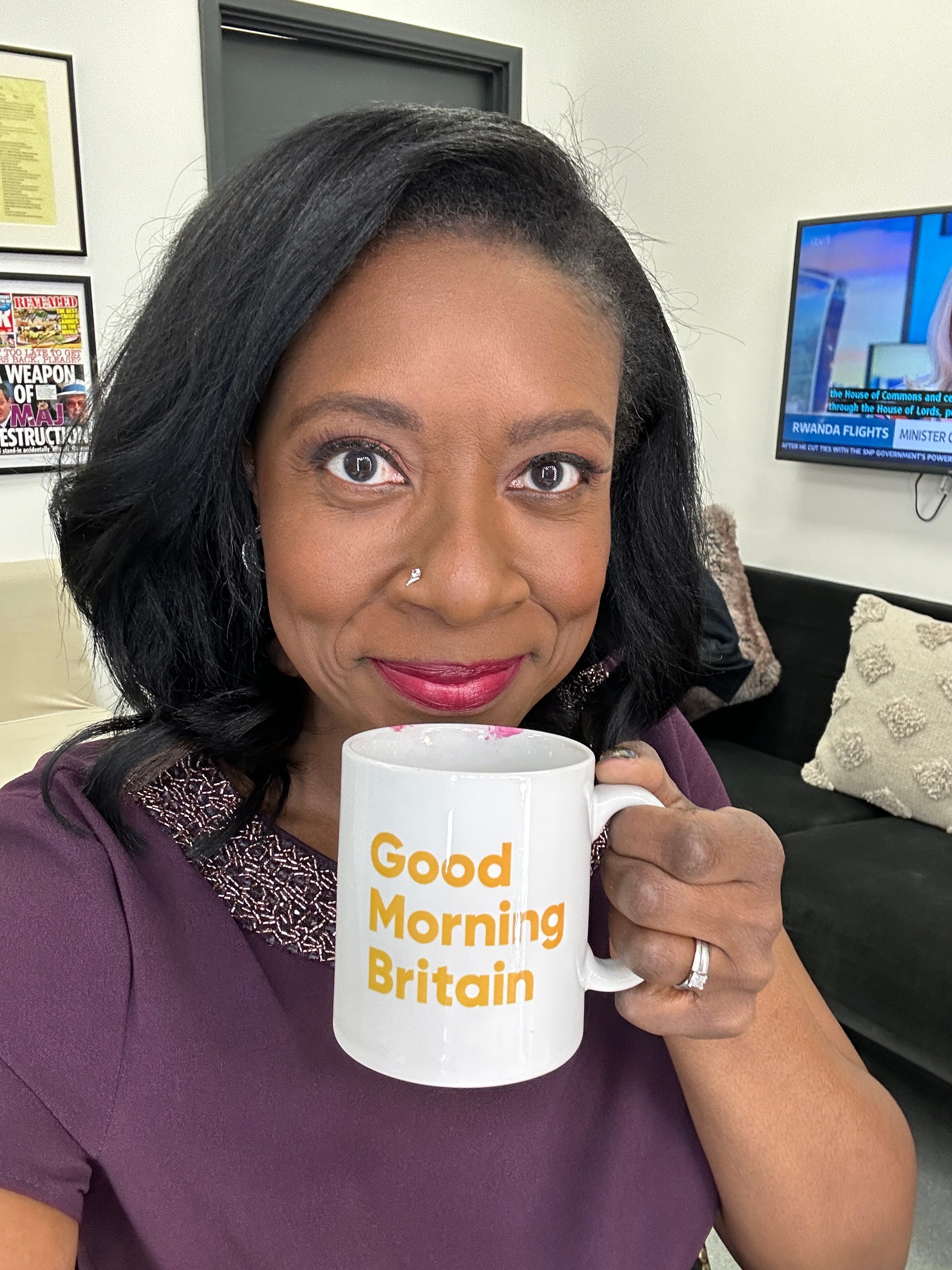 Marverine Cole | Substack