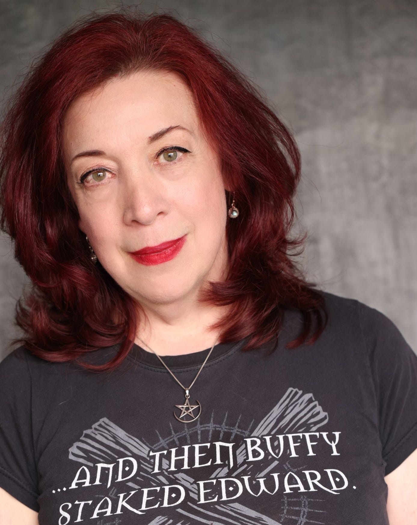 Maria Alexander | Substack