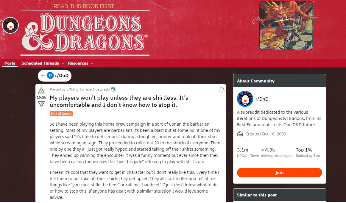 Friday Speedrun: April 7, 2023 - by Brent Donnelly