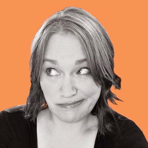 Lani Diane Rich | Substack