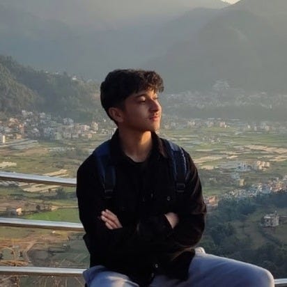 samir raut | Substack