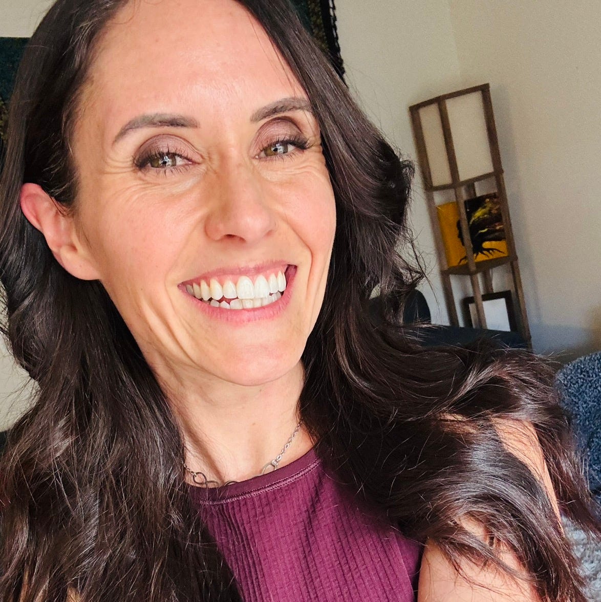 Jessica Ann | Substack