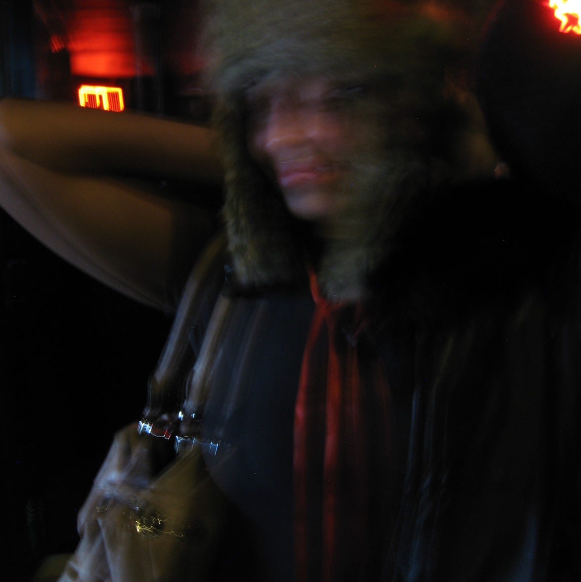 Hailey Denise Colborn | Substack