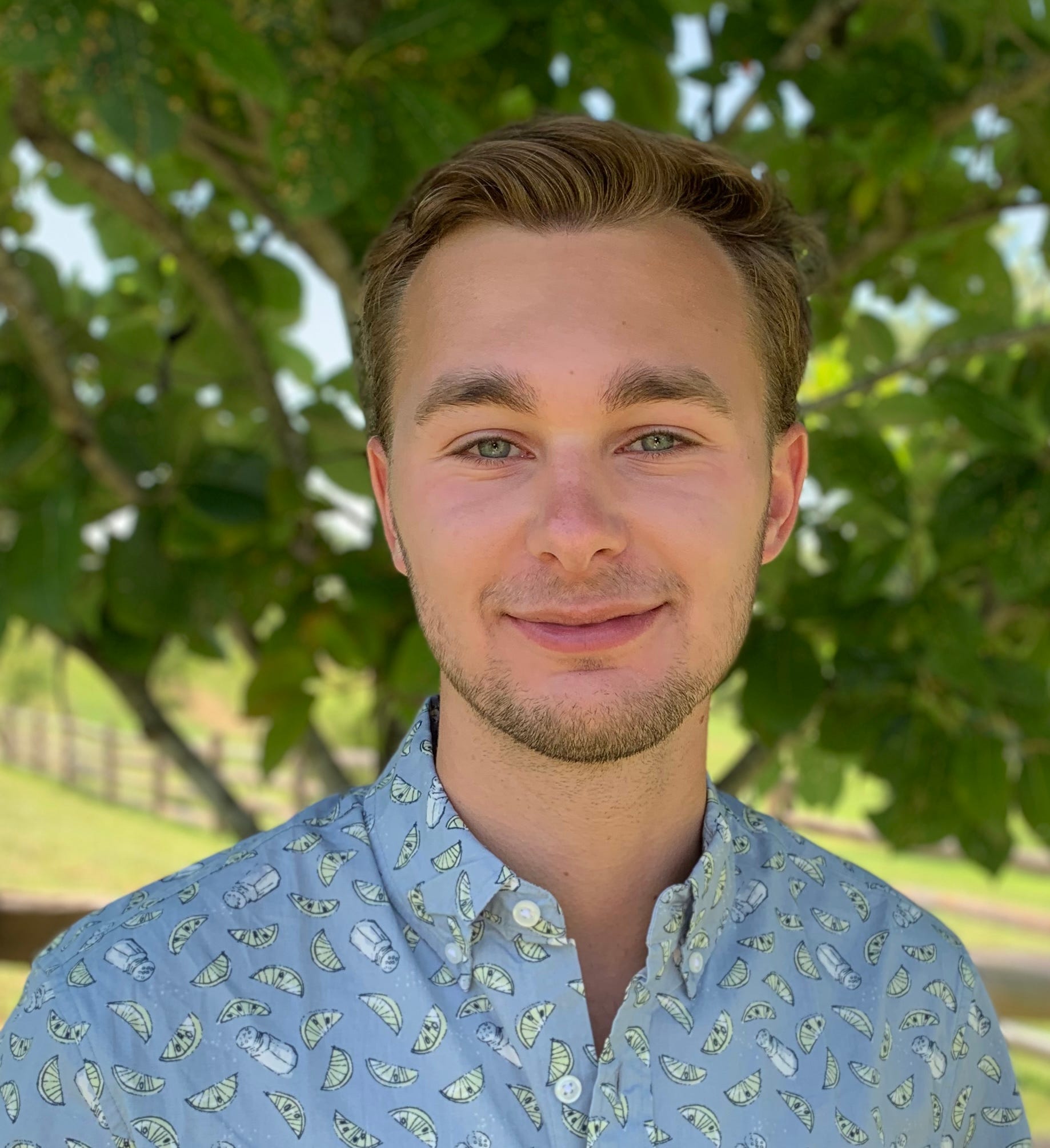 Jack Blitz | Substack