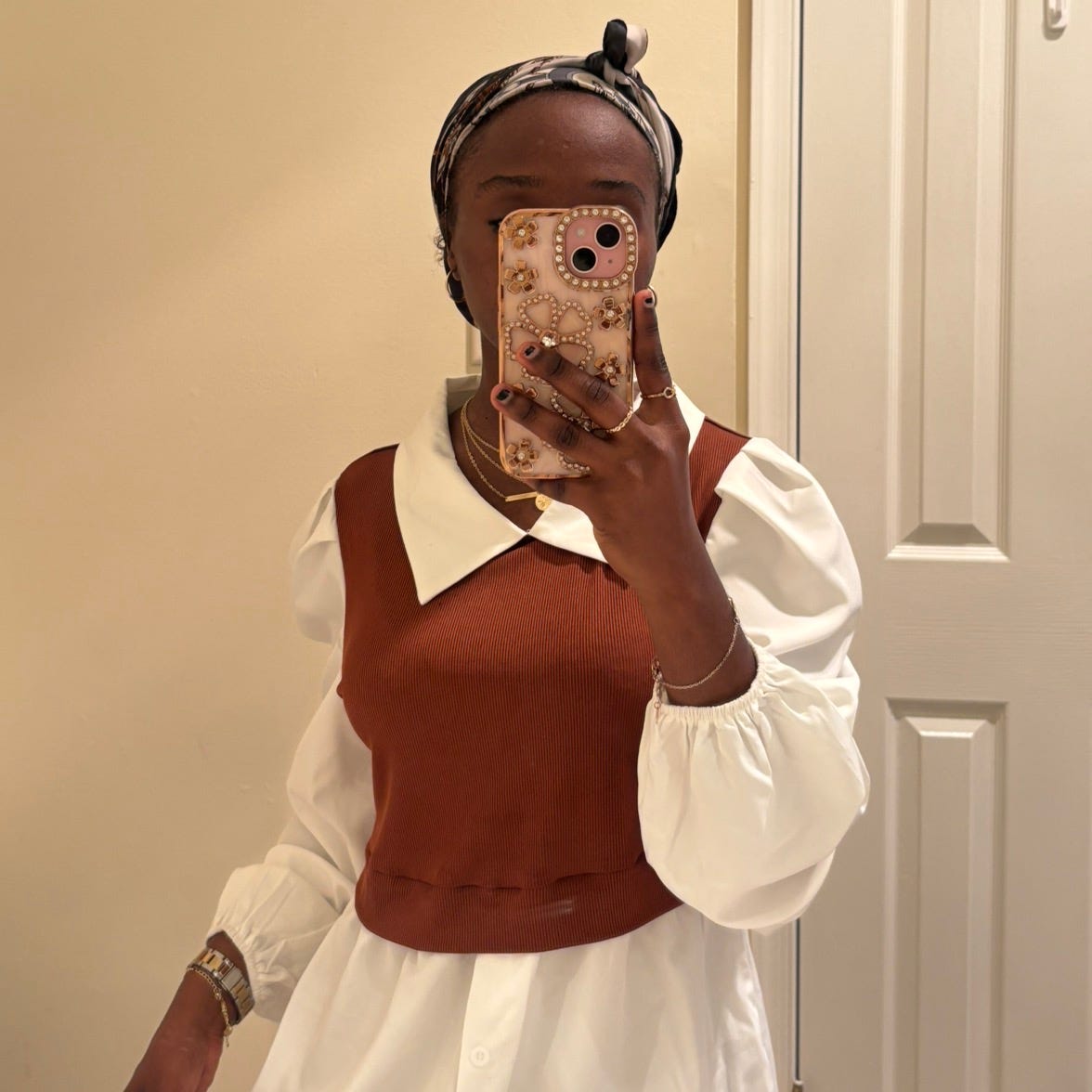 Fatima Aliyu | Substack