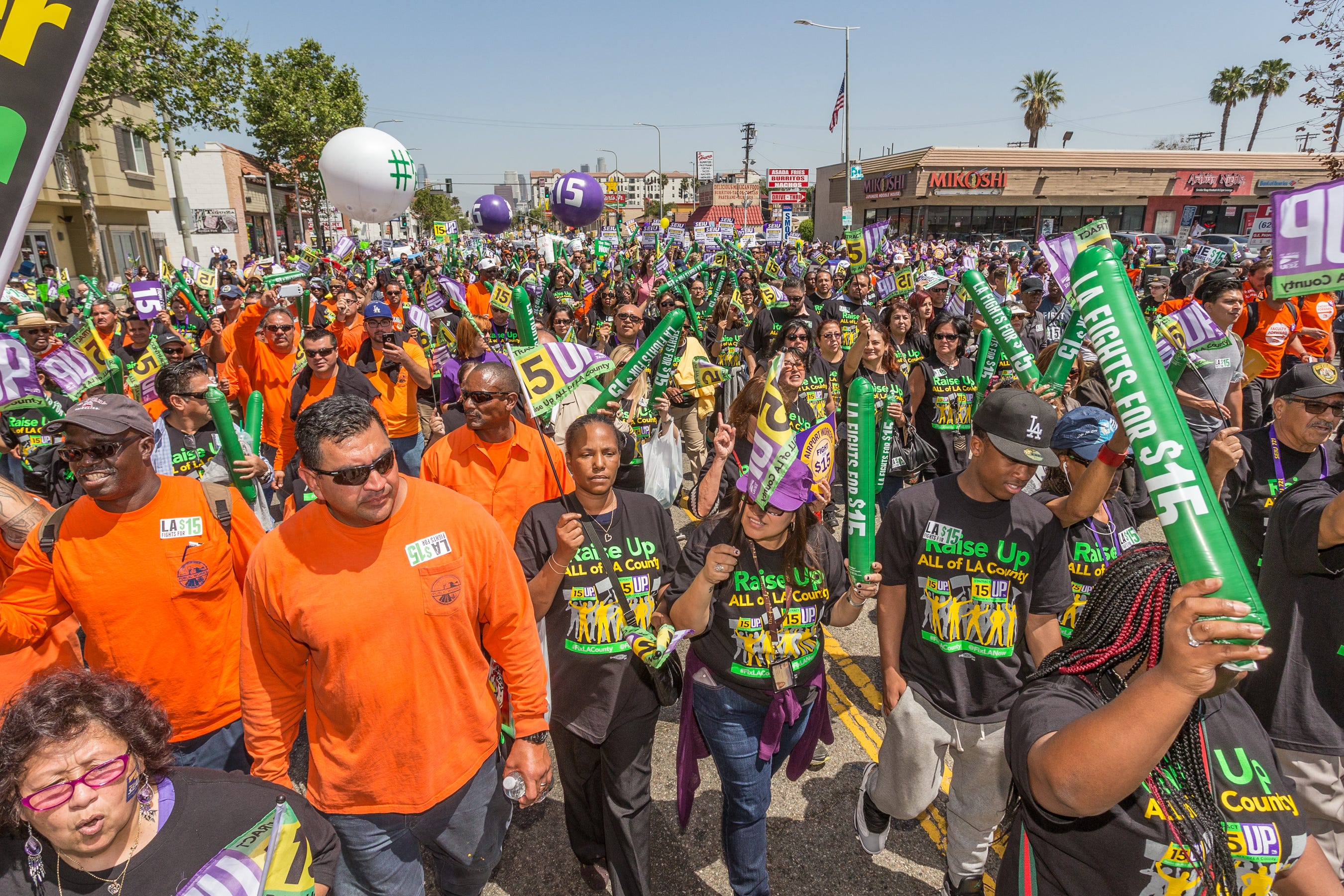 A national anti-union group tries to capitalize on a new union-busting ...