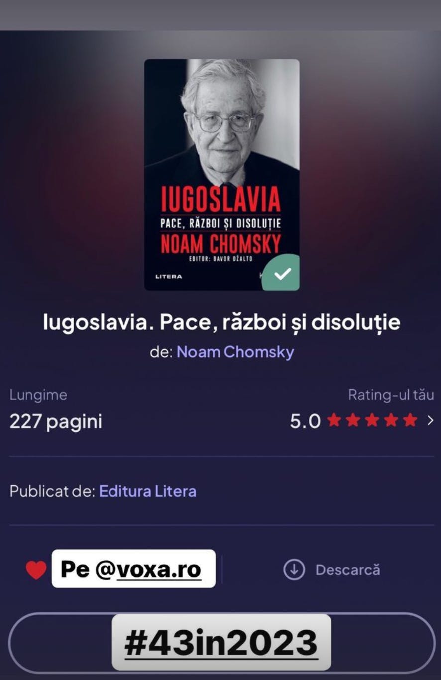 Georgeisme 66 - by George Bonea - Georgeisme