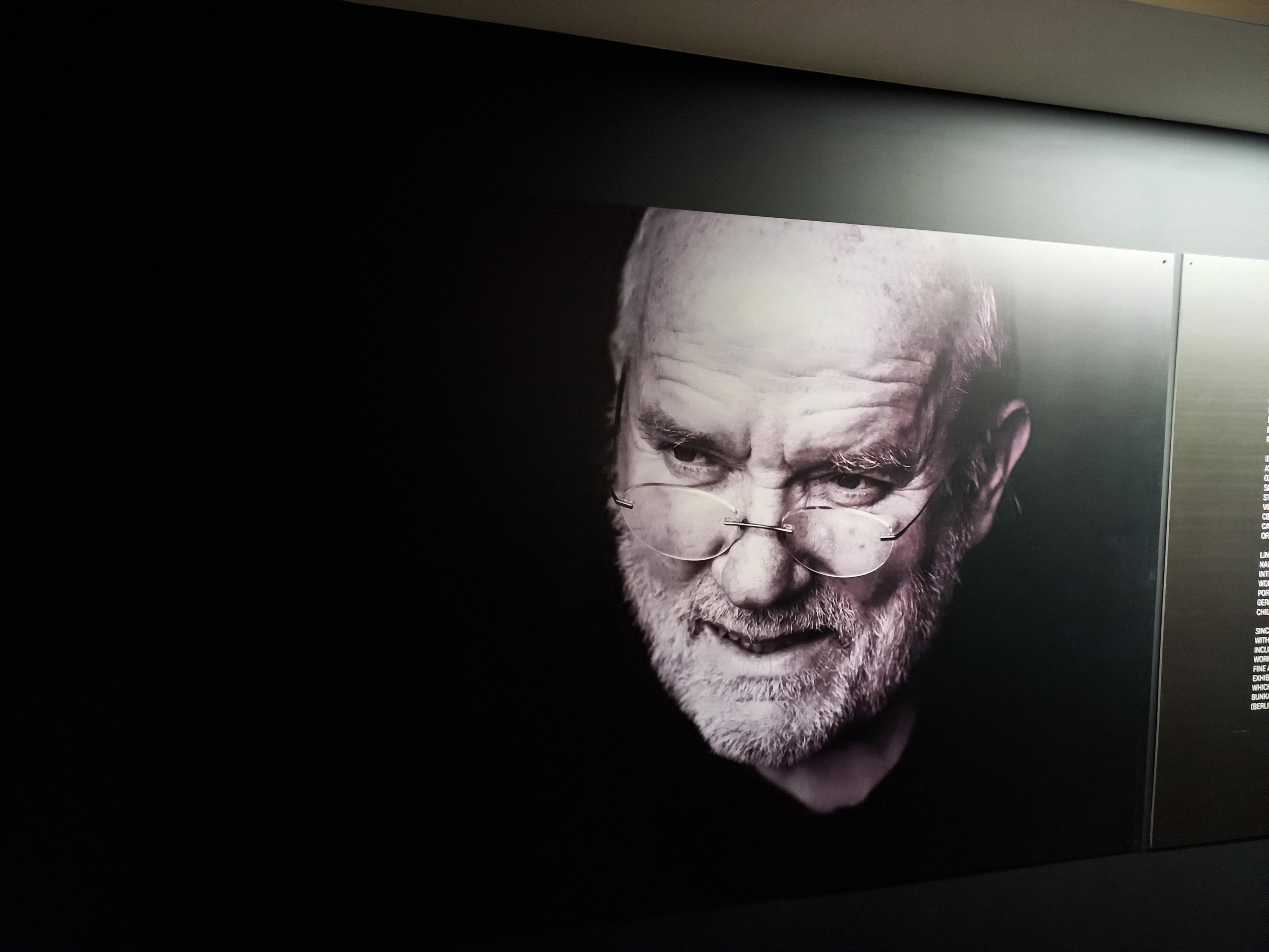 Exploring Untold Stories: Peter Lindbergh's Captivating Vision Unveiled ...