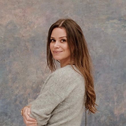 Jessica Rose Williams | Substack