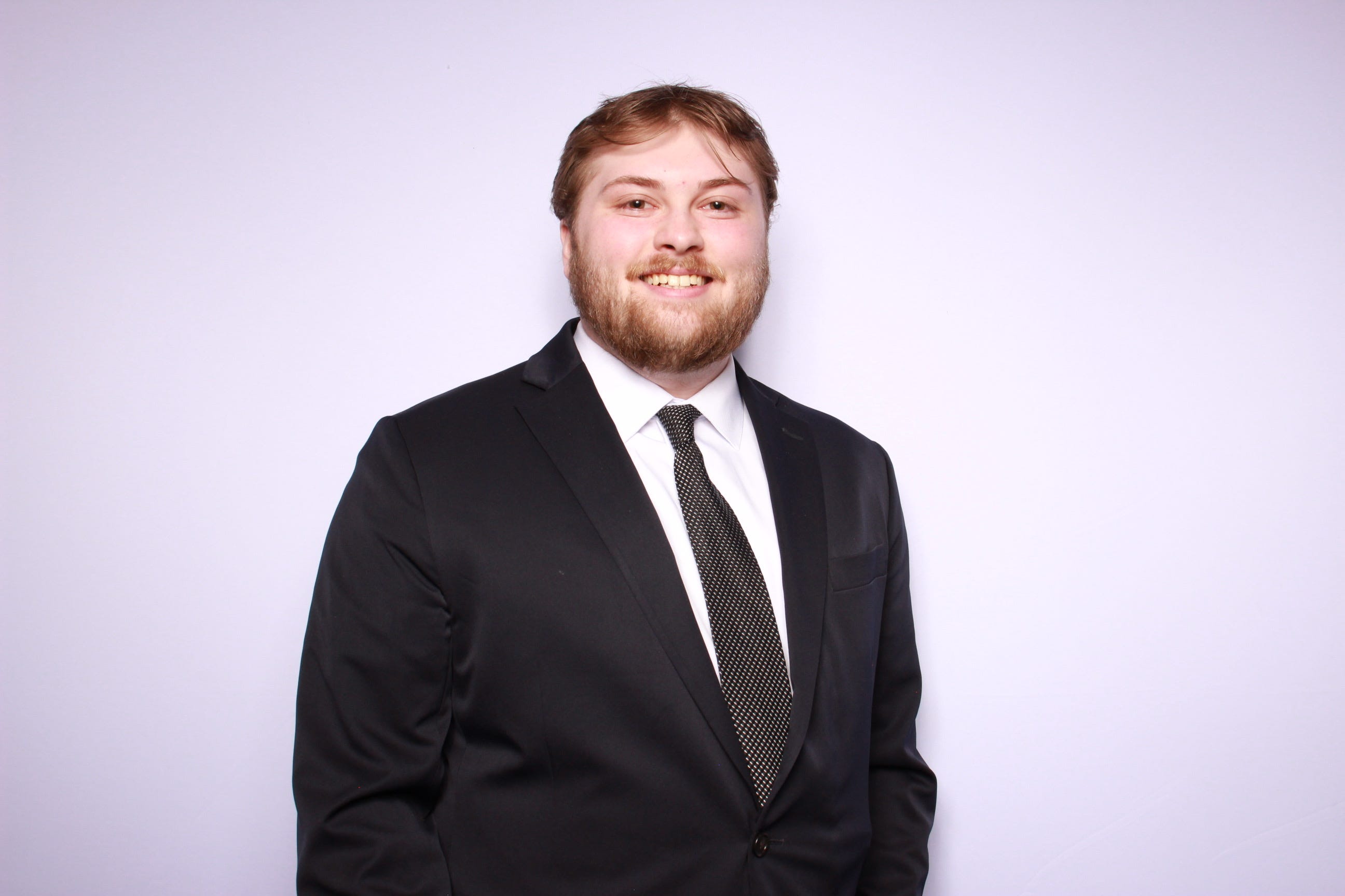 Josh Ball | Substack