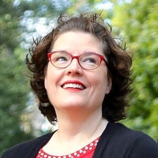 Nancy Norbeck | Substack