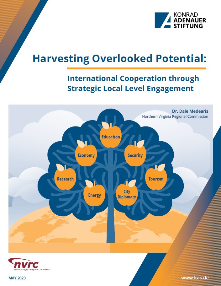 Harvesting Overlooked Potential - NoVA Region News