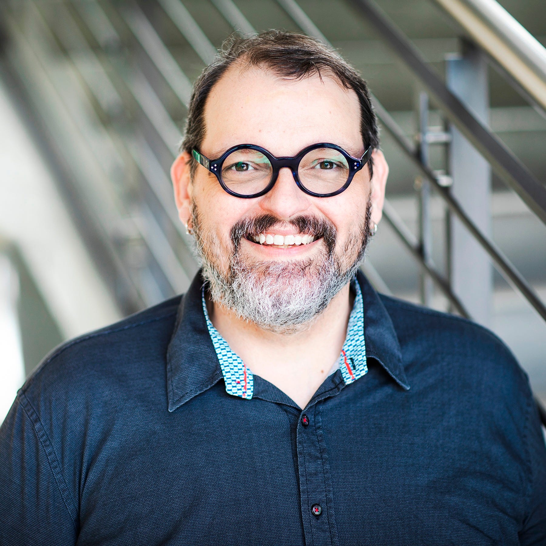 Andy Beach | Substack