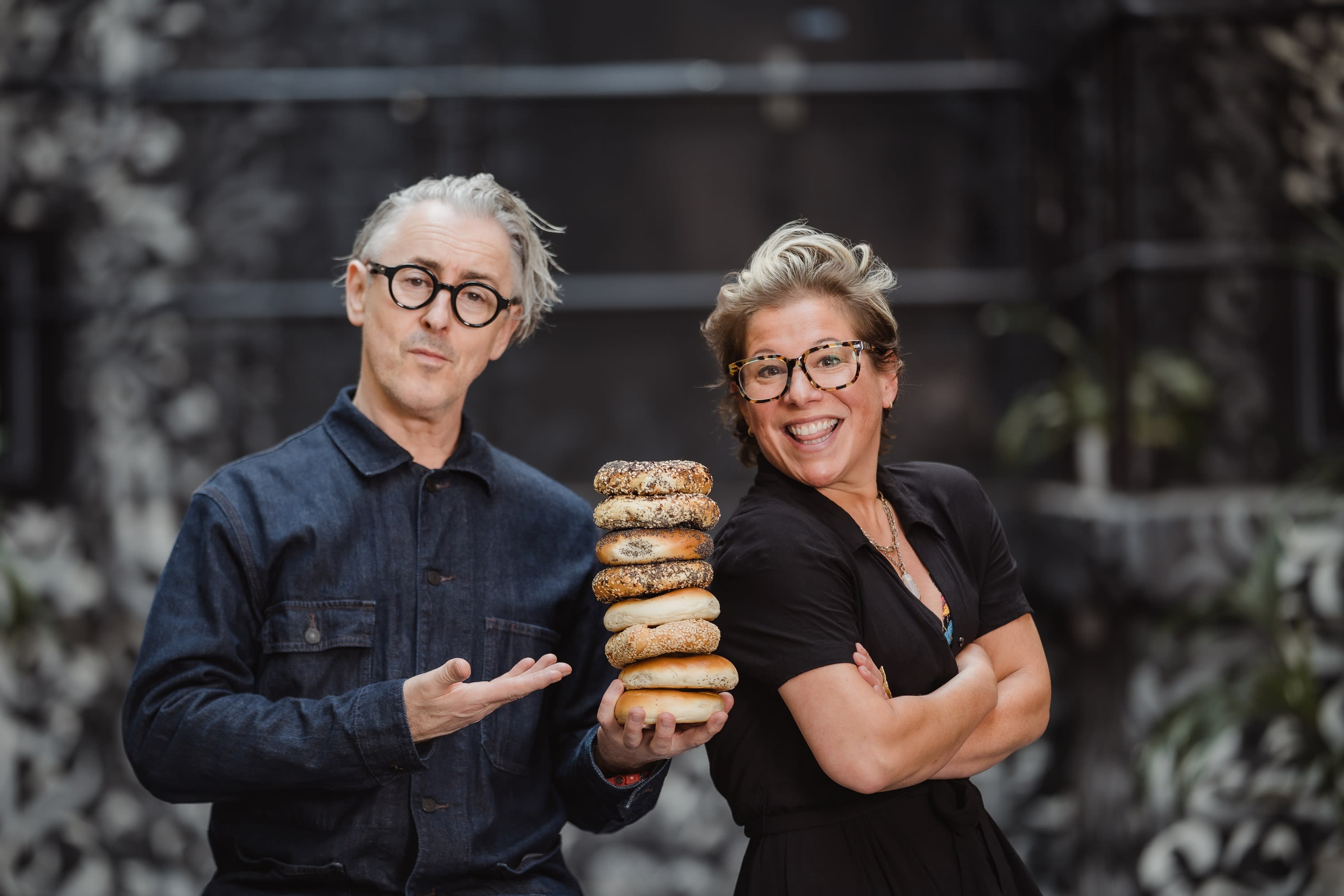 Bross Bagels goes into liquidation - £1.2 million owed