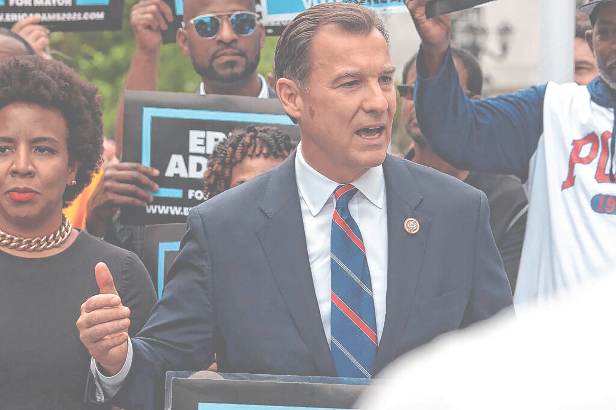 3 Reasons for 2024 Optimism, The Democratic Party Is Strong, My MSNBC ...