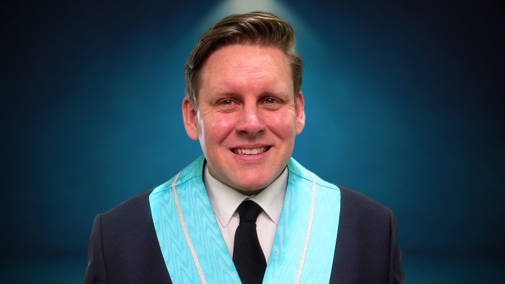 Darren Allatt | Substack