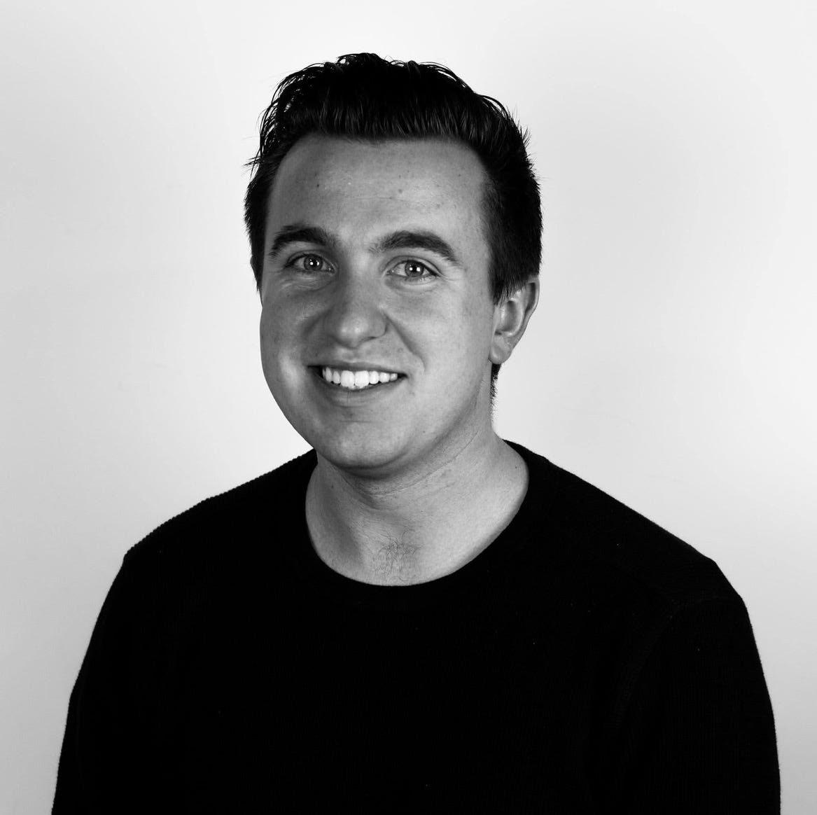 Cole Melanson | Substack