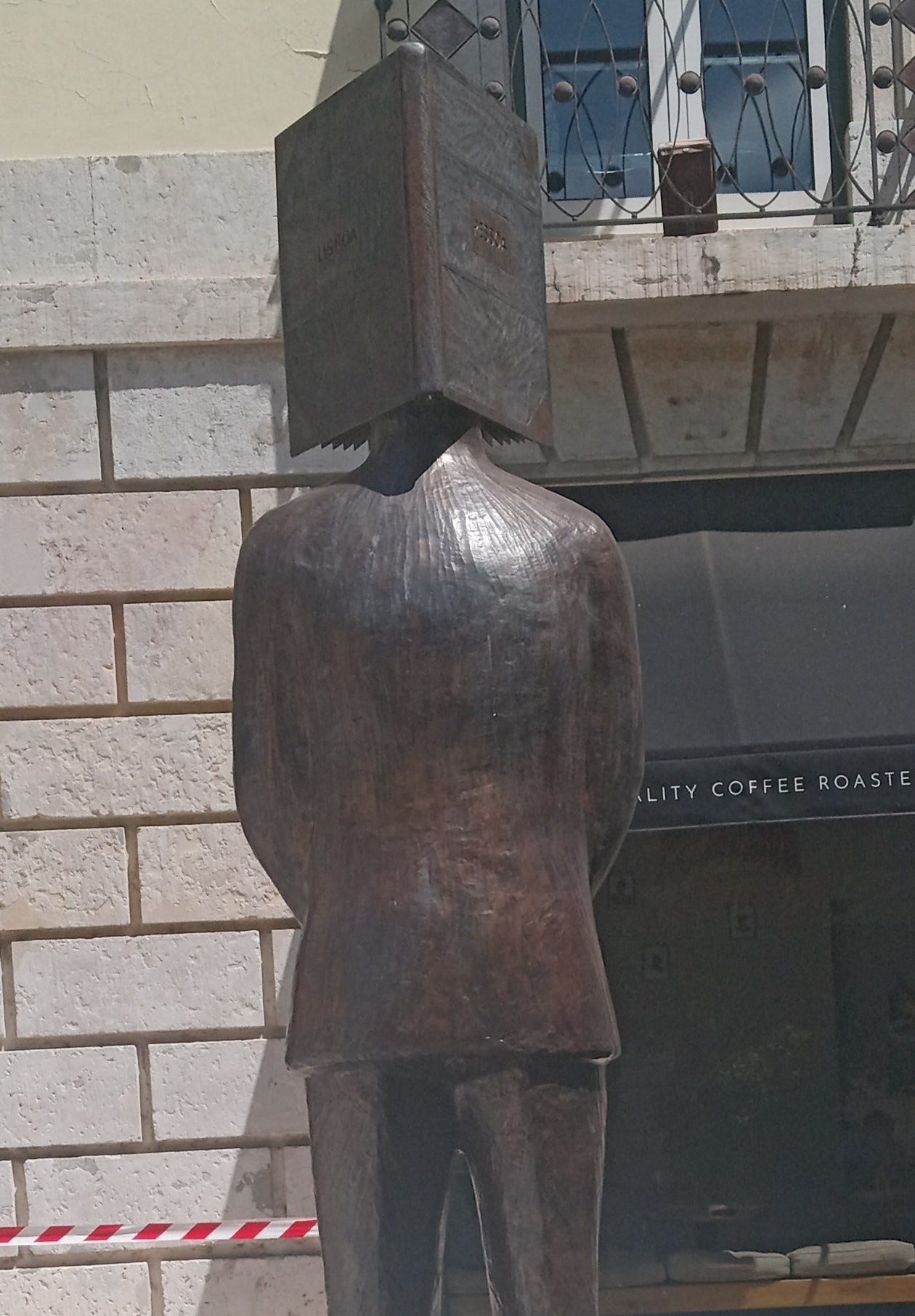 WHAT DO WE OWE DEAD WRITERS? - CHRISTIAN LORENTZEN'S DIARY